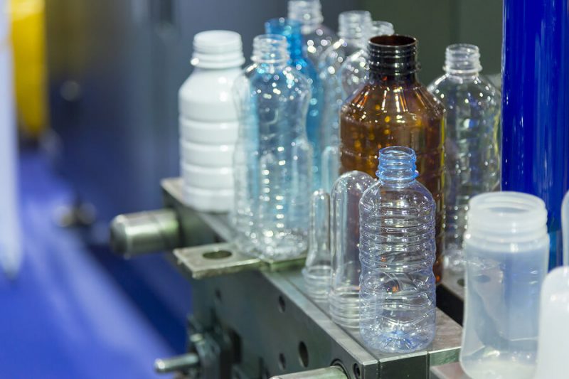 Injection Molding - Gradient Design & Engineering